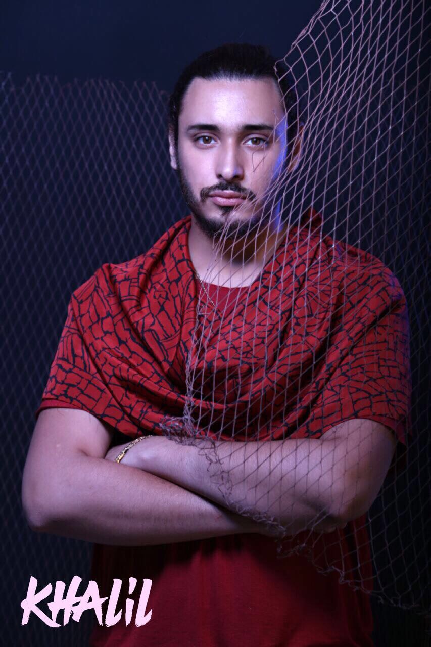 Khalil Khalil by Alaa Nazir – KHALIL KHALIL