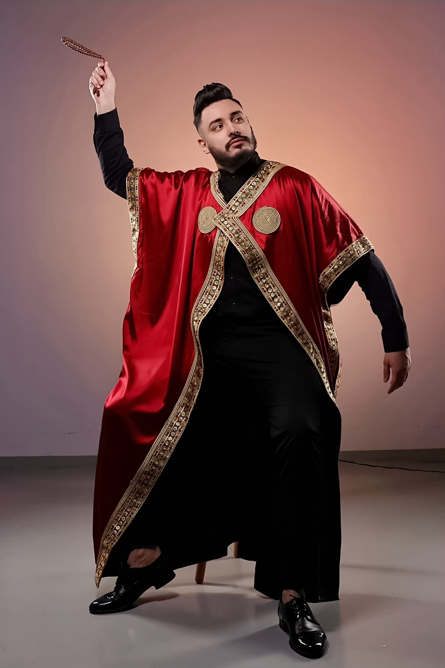 GALLERY – KHALIL KHALIL