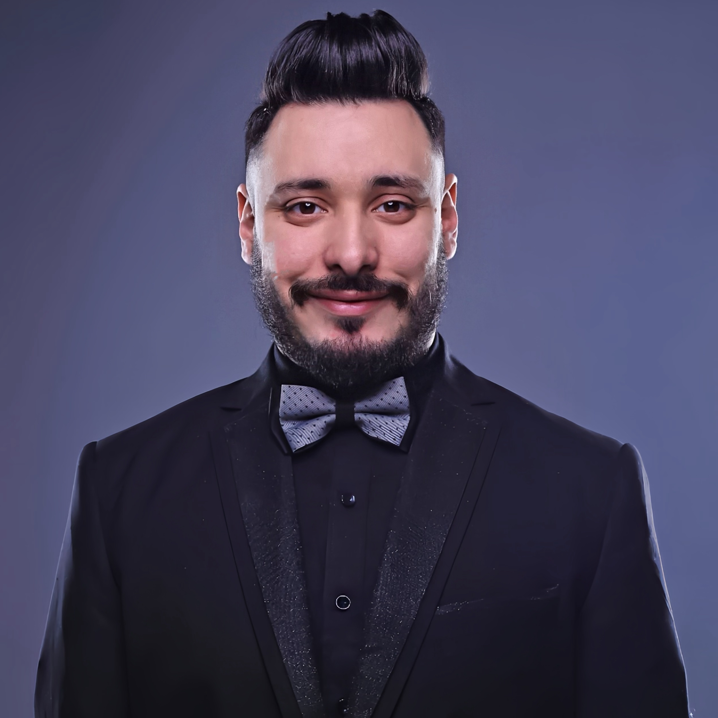 Khalil Khalil – KHALIL KHALIL