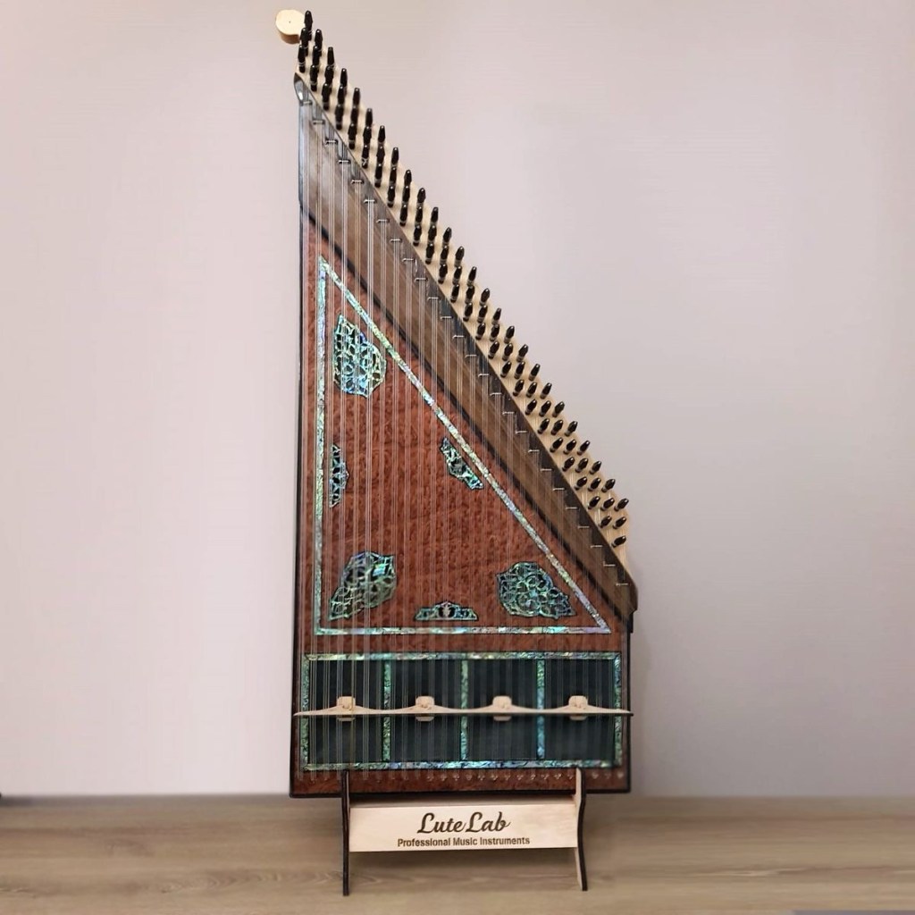 Arabic Instruments – Oriental Dance Academy Online