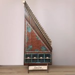 Arabic Instruments – KHALIL KHALIL