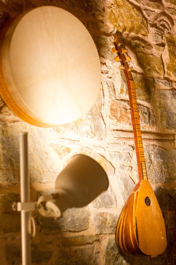 Arabic Instruments – Oriental Dance Academy Online